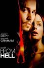 From Hell [VHS]: Amazon.ca: Movies & TV Shows