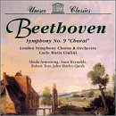 Amazon.com: Beethoven: Symphony No. 9- Ode to Joy: CDs & Vinyl