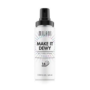 Amazon.com : Milani Make It Dewy Setting Spray, 2.03 fl oz (Pack of 2 ...