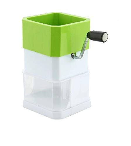 Riya-Chilli Cutter Plastic Deluxe : Amazon.in: Home & Kitchen