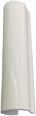 SFS Dynamic 2D Adjustable Upvc Door Hinge Screw in Pin White : Amazon ...