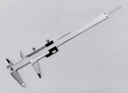 VTH Werka Vernier Caliper 8" Werka Vernier Caliper 8" Vernier Caliper ...