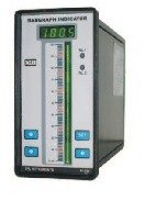 Bar Graph Indicator-Single : Amazon.in: Industrial & Scientific