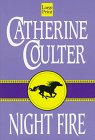 Amazon.com: Night Fire: 9781568954578: Coulter, Catherine: Books