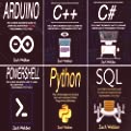 Amazon.com: Coding Languages for Absolute Beginners: 6 Books in 1- Arduino, C++, C#, Powershell ...