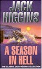 Amazon | A Season in Hell (Classic Jack Higgins Collection) | Higgins ...
