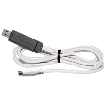 Amazon.com: RT Systems USB-62C Programming CAT Cable USB to 8-Pin Mini ...
