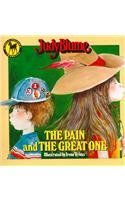 The Pain and the Great One: Judy Blume: 9780812442960: Amazon.com: Books