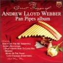 Amazon.co.jp: The Great Songs Of Andrew Lloyd Webber Pan Pipes Album ...