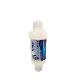 Aquamine® Nano UF Membrane Filter 4 Inch | High-Performance Water ...