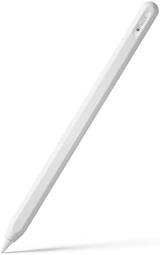 Amazon.com: Hi Color Silicone Pencil Cover for Apple Pencil 2nd/Apple ...