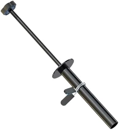 Weight Stack Extender - Heavy Duty Gym Latch, for Fitness Equipment ...