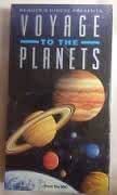 Voyage to the Planets [VHS]: Amazon.ca: Movies & TV Shows