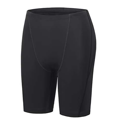 MIVEI Boys Swim Jammers - Youth Competitive Swim Racing Team Swimming ...