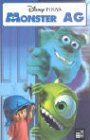 Monster AG : Disney: Amazon.de: Bücher