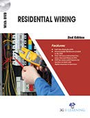 Residential Wiring (2nd Edition) (Book with Dvd): 3g E-Learning Llc ...