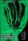 Mykosen ganzheitlich betrachtet: Ein Leitfaden zur Diagnostik und ...