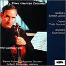 Buy Three American Concertos Online at Low Prices in India | Amazon ...