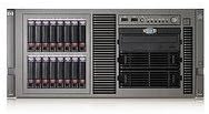 HP ProLiant ML370 G5 Base Server 5U 2-weg rack inbouwbaar 1x Xeon E5335 ...