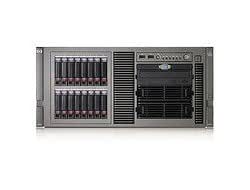 HP ProLiant ML370 G5 Base Server 5U 2-weg rack inbouwbaar 1x Xeon E5335 ...