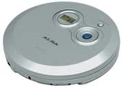Alba Portable CD Player: Amazon.co.uk: Electronics & Photo