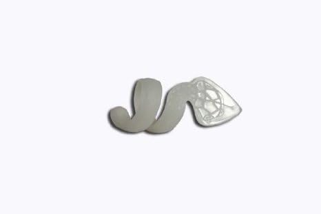 Amazon | 【 並行輸入品 】 SnakePick Wrap Around Finger Pick 3パック Extra Large ...
