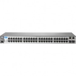 Amazon | J9626A#ACF [E2620-48 Switch] | HP(Enterprise) | スイッチングハブ 通販