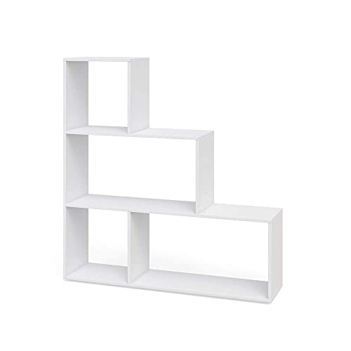 Treppenregal Schmal – Die 15 besten Produkte im Vergleich ...