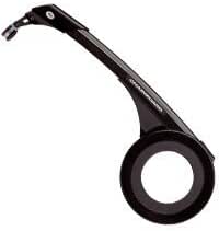Amazon.com : SKS Action CHAINGUARD CHAINBOARD 46-48T Black : Bike Chain ...