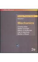 Mechanics: Berkeley Physics Course Vol-1 SIE: Charles Kittel, Walter ...