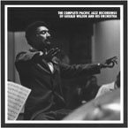 Gerald Wilson - The Complete Pacific Jazz Recordings of Gerald Wilson ...