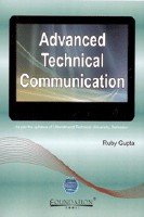 Buy Advanced Technical Communication Book Online at Low Prices in India ...