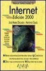 Buy Internet - Edicion 2000 Book Online at Low Prices in India ...