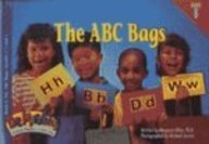 The ABC Bags (Turtleback School & Library Binding Edition): Allen ...