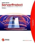 Amazon.co.jp: ServerProtect for Linux Ver1.0 : PCソフト