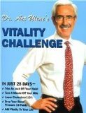Dr. Art Ulene's Vitality Challenge: Ulene, Art: 9780971902503: Amazon ...