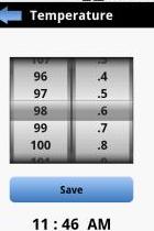 MedChart - App on Amazon Appstore