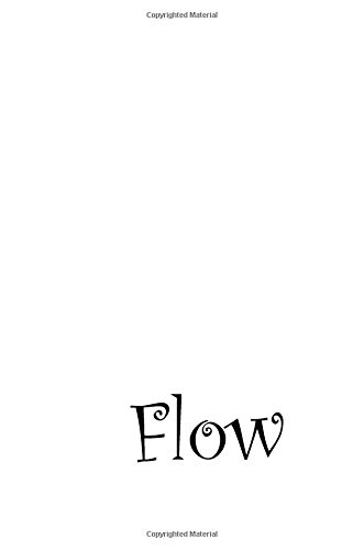 Flow: Man, A. Homeless and Son: 9781512317787: Amazon.com: Books