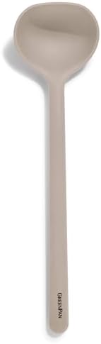 Amazon.com: OXO Good Grips Silicone Everyday Ladle : Home & Kitchen