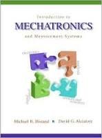 Introduction to Mechatronics and Measurement Systems (McGraw-Hill ...