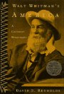 Walt Whitman's America: Amazon.co.uk: Reynolds, D.: 9780394580234: Books