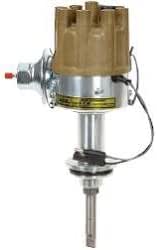 Amazon.com: Accel Distributor for 1970 - 1971 Dodge Challenger : Automotive