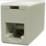 Sprint 89164 - Acoplador Modular en línea, Color Blanco : Amazon.com.mx ...