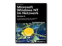 Microsoft Windows NT im Netzwerk, Version 4 - Ed. 2 - reference book ...