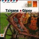 Amazon.co.jp: Tzigane-Gypsy: ミュージック