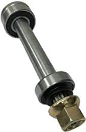 International ISE® - Eje de repuesto con rodamiento para AYP/Husqvarna ...