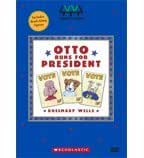 Amazon.com: Otto Runs For President (Weston Woods) : Movies & TV