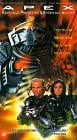 Amazon.com: Apex [VHS] : Richard Keats, Mitchell Cox, Lisa Ann Russell ...
