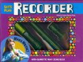 Amazon.com: Let's Play Recorder: 9781435110533: unknown author: Books
