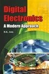 Digital Electronics: A Modern Approach : Jain, B. K.: Amazon.de: Bücher